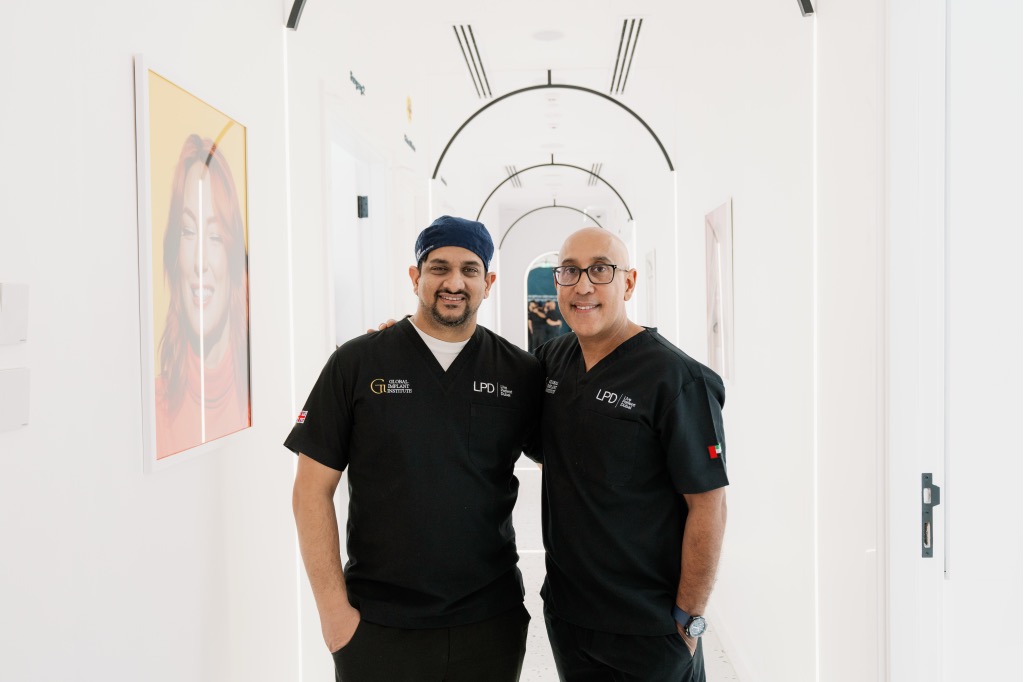 Global Implant Institute - Advanced Dental Implantology Courses